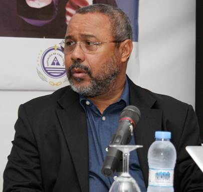 Jorge Lopes: "Cabo Verde poderá ser uma referência mundial"